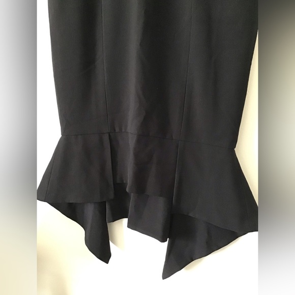 VENUS | Skirts | Venus Black Mermaid Skirt | Poshmark